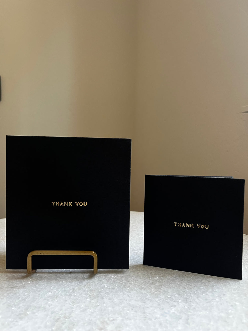 Sample -Corcard. Custom gift card holder. Corporate gifting. – corcards